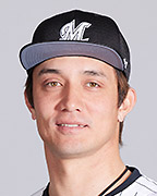 NPB Batting Stats - ProEyeKyuu