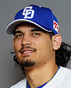 NPB Batting Stats - ProEyeKyuu