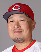 NPB Batting Stats - ProEyeKyuu